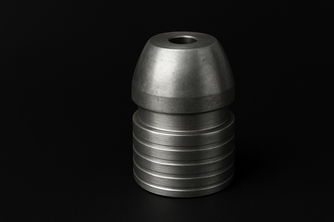 Fiberglass adapter – Quicklight